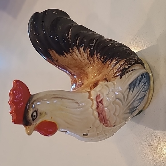 Vintage Rooster | Kitchen | Vintage Rooster Japan | Poshmark